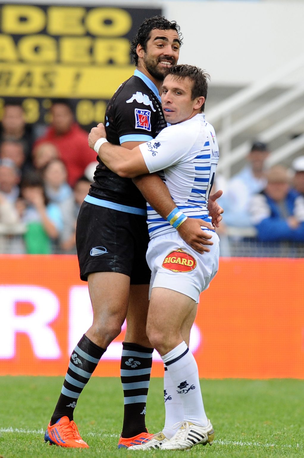 Rugby photos to make you smile - Rugby World