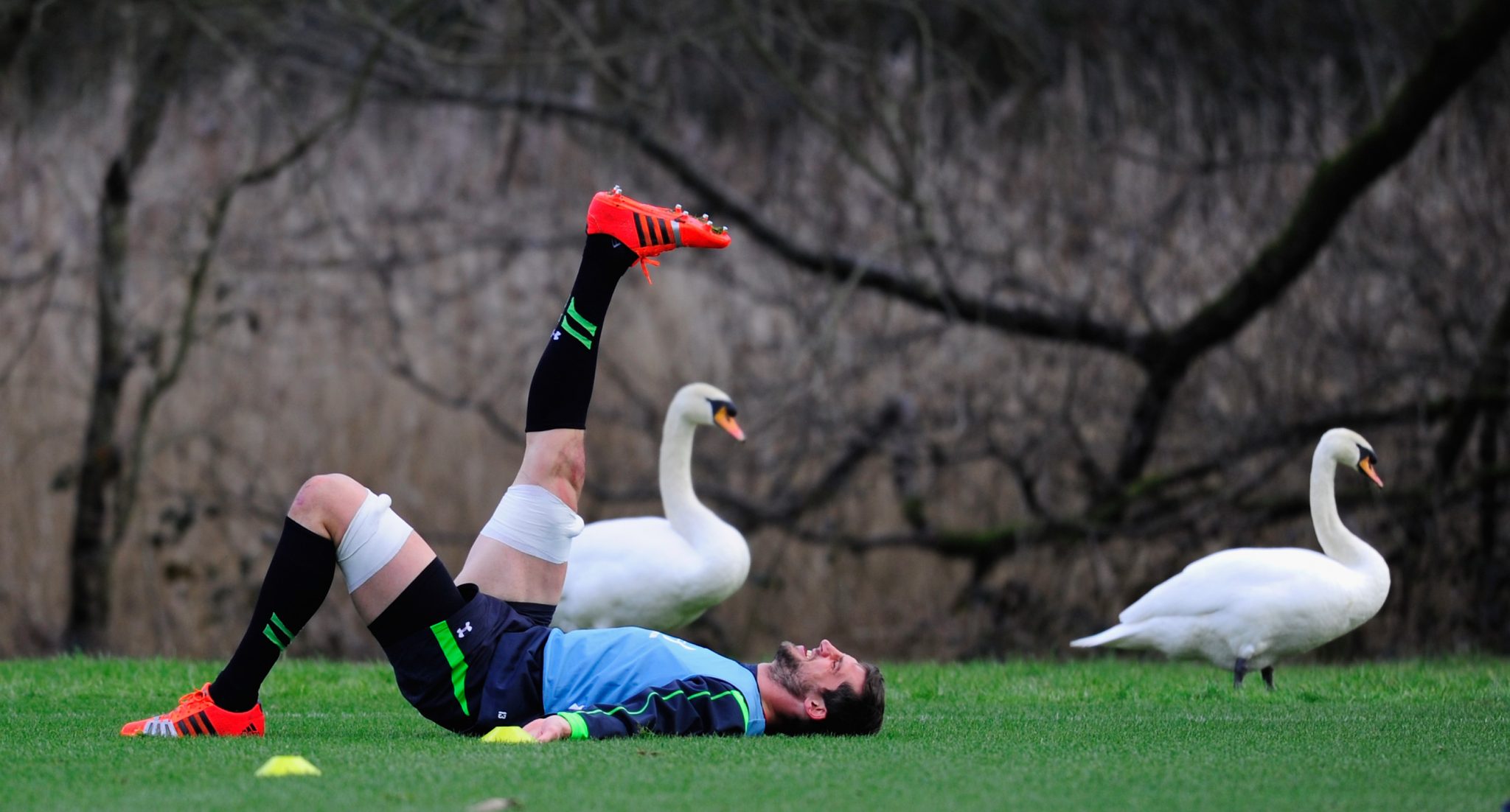 Rugby photos to make you smile - Rugby World