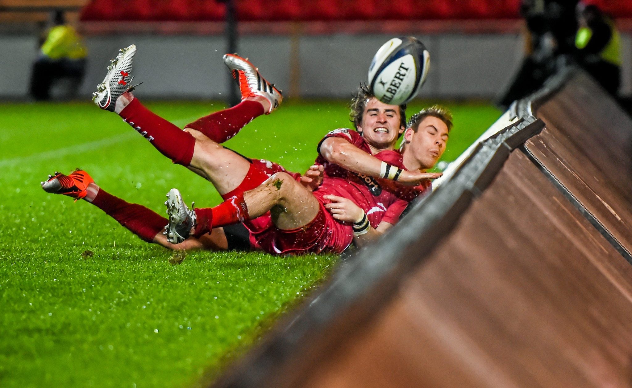 Rugby photos to make you smile - Rugby World