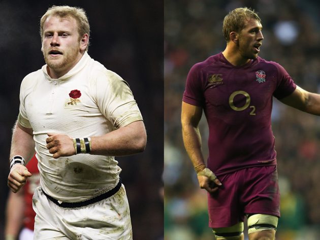 The Best and Worst England Kits - Rugby World Magazine