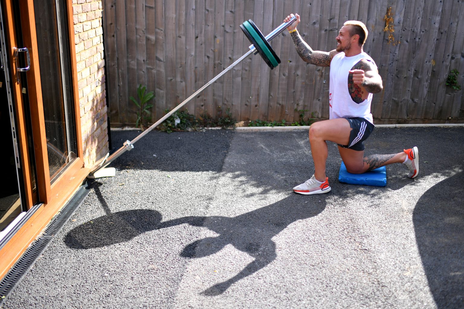 The challenges of rugby's return to training explained - Rugby World