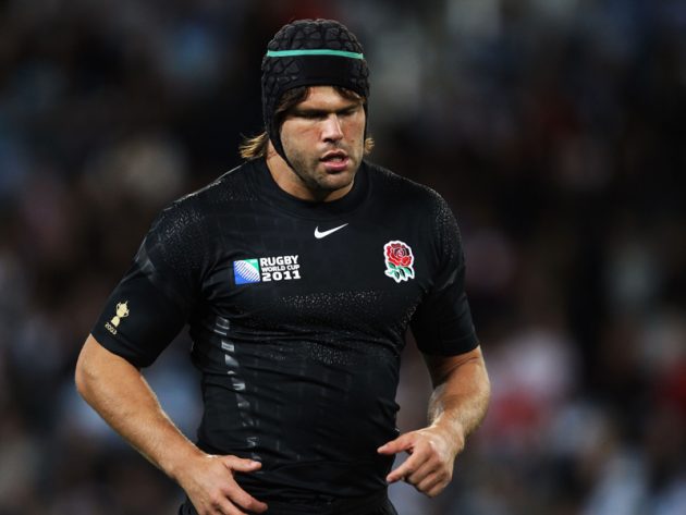 The Best and Worst England Kits - Rugby World Magazine