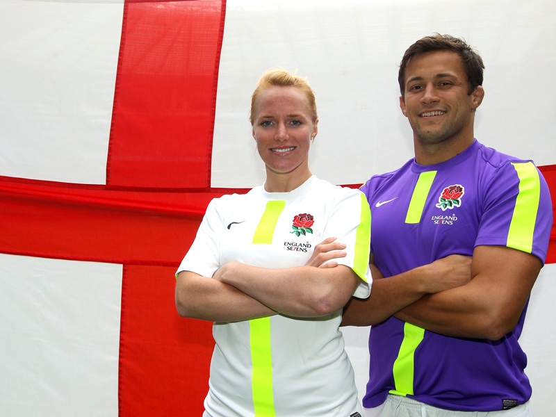 The Best and Worst England Kits - Rugby World Magazine