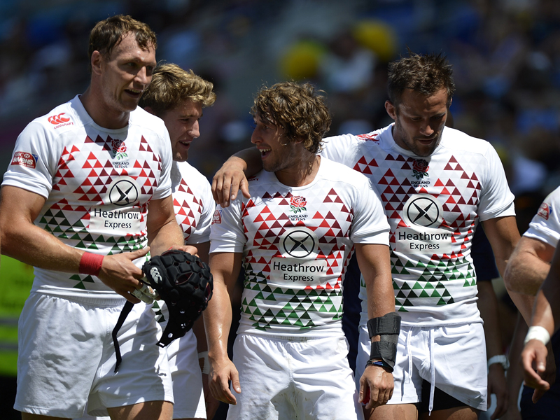 The Best and Worst England Kits - Rugby World Magazine