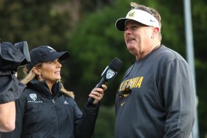 The day I broke my neck: Robert Paylor on his catastrophic injury ...