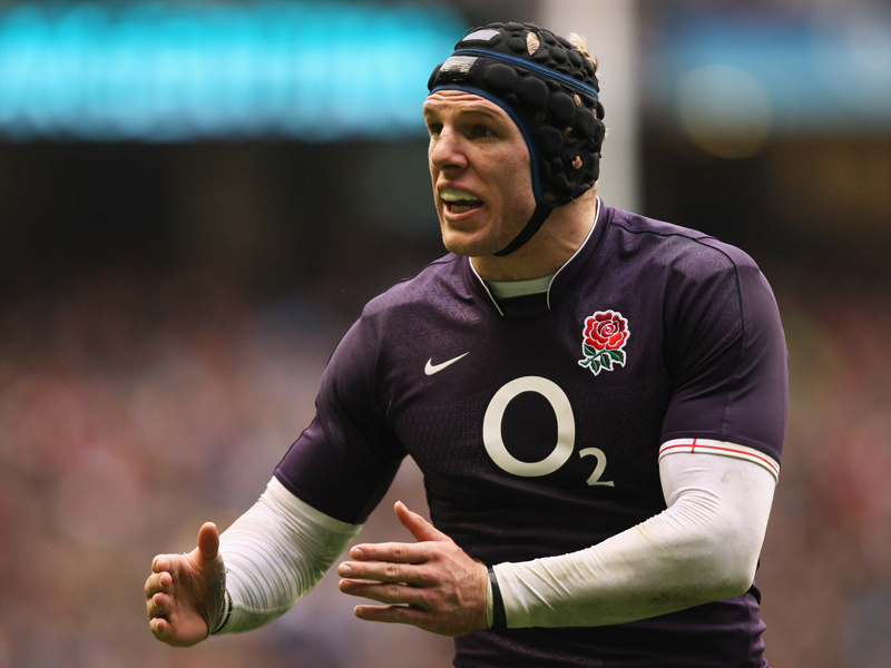 The Best and Worst England Kits - Rugby World Magazine