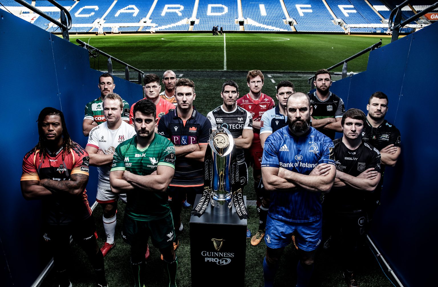 CVC acquire a stake in Guinness Pro14 competition