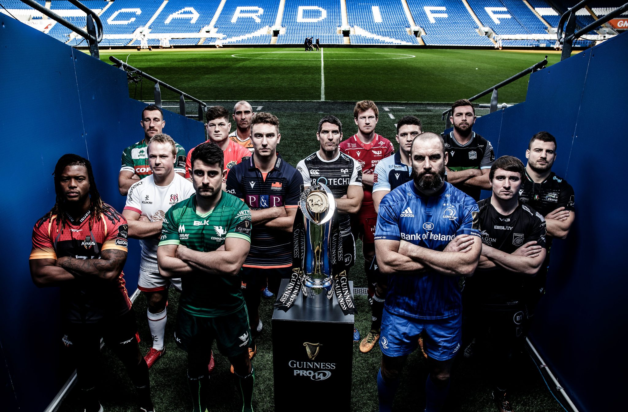 CVC acquire a stake in Guinness Pro14 competition