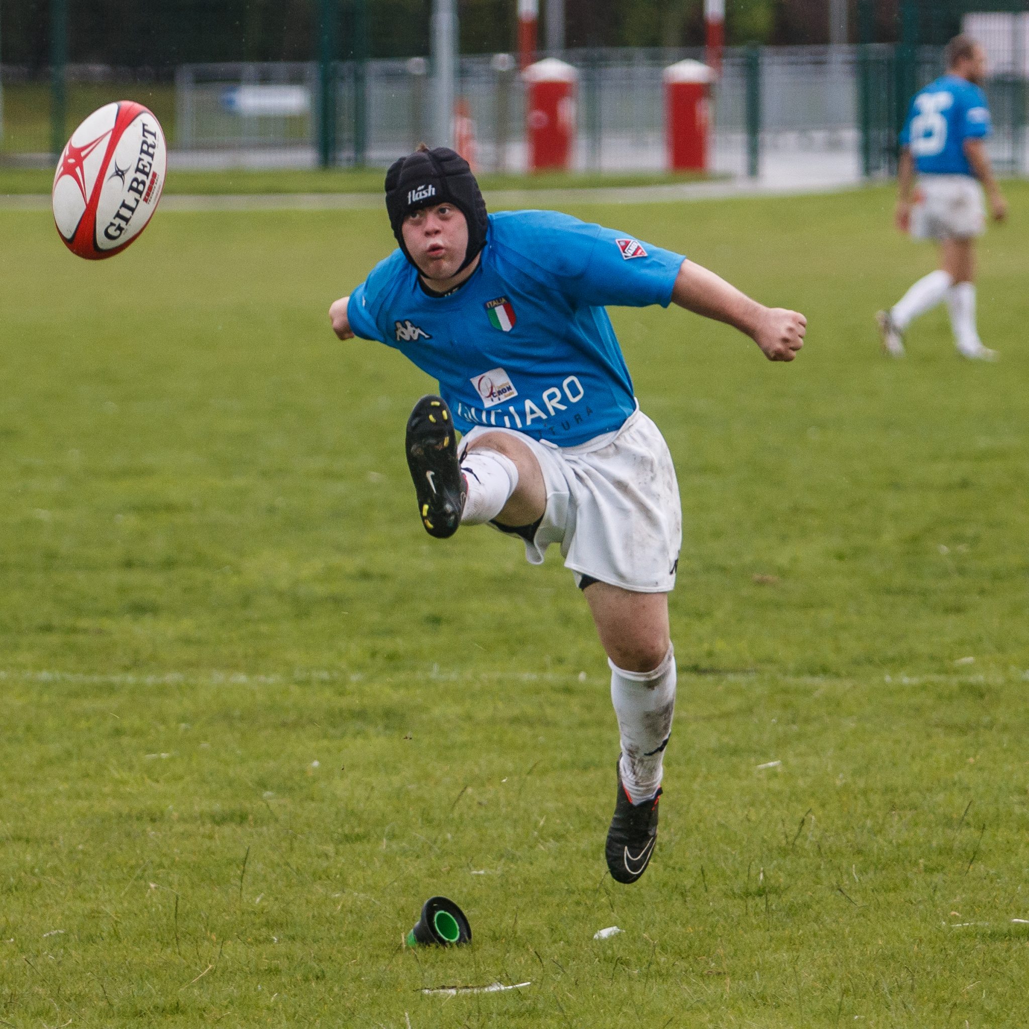 Mixed ability rugby – Rugby World reports on this thriving sport