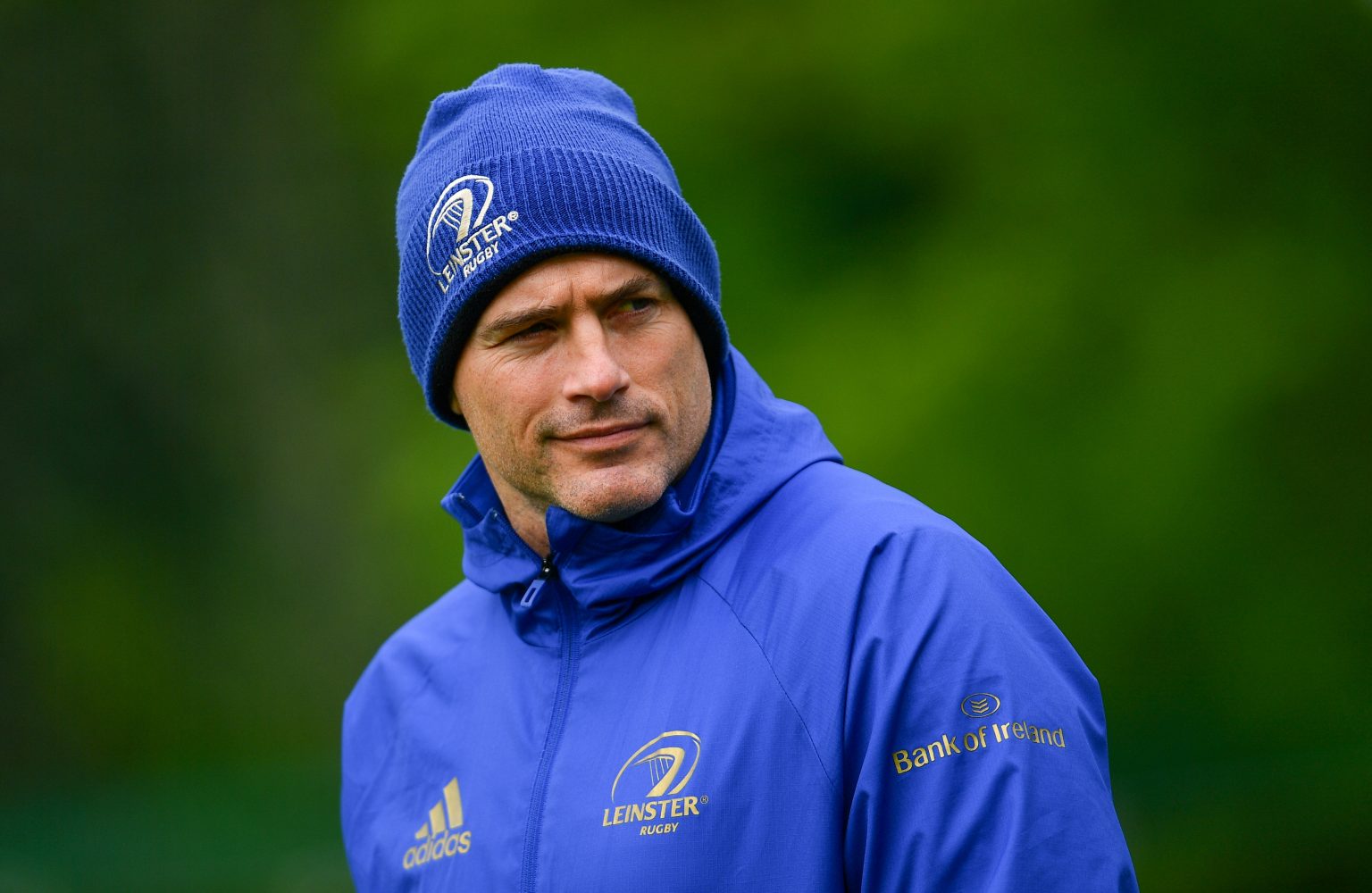 Argentina hero Felipe Contepomi talks through his career