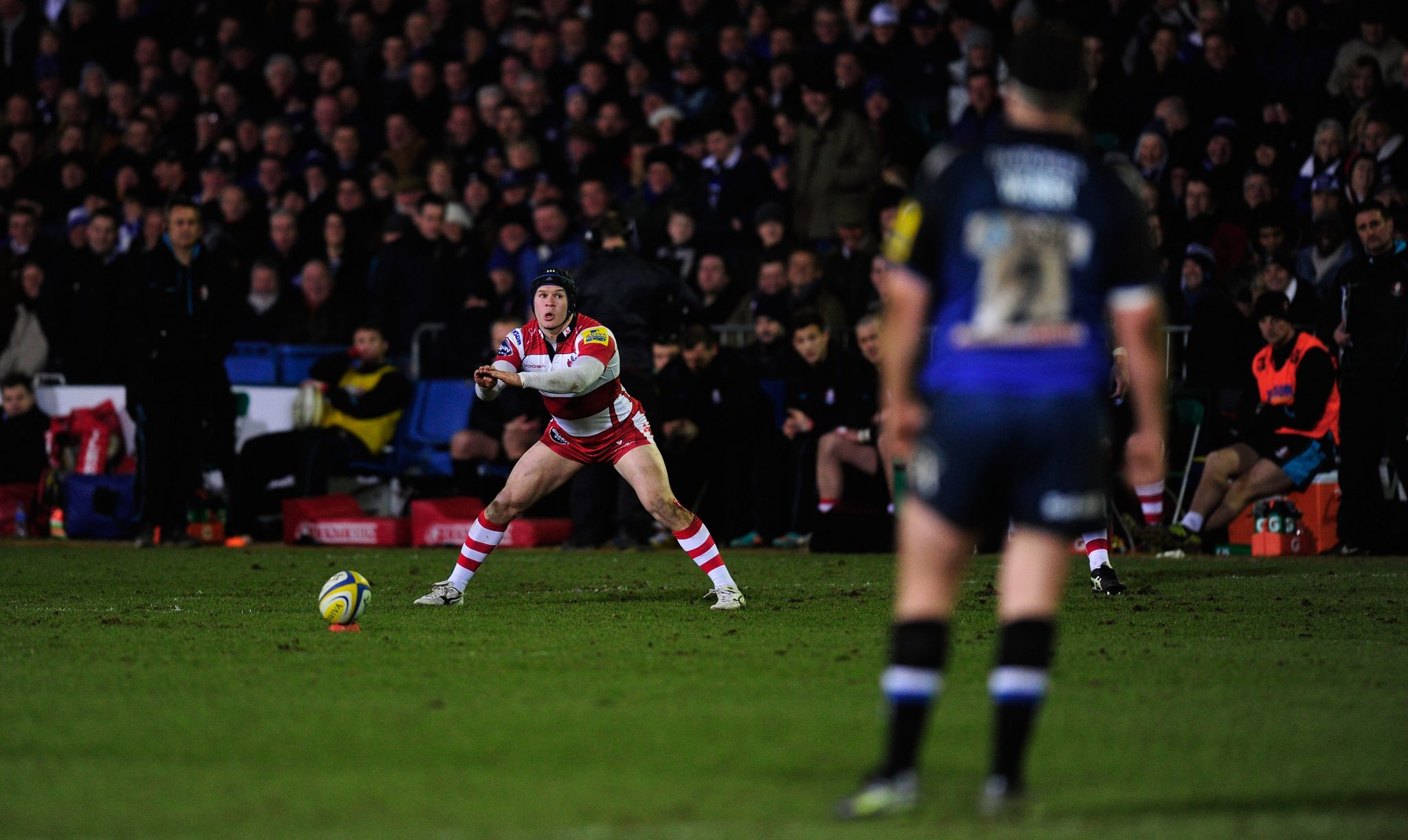 Who has the most beautiful kick in world rugby? - Rugby World