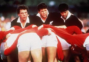 60 Years of Rugby World: Rugby in Pictures - Rugby World