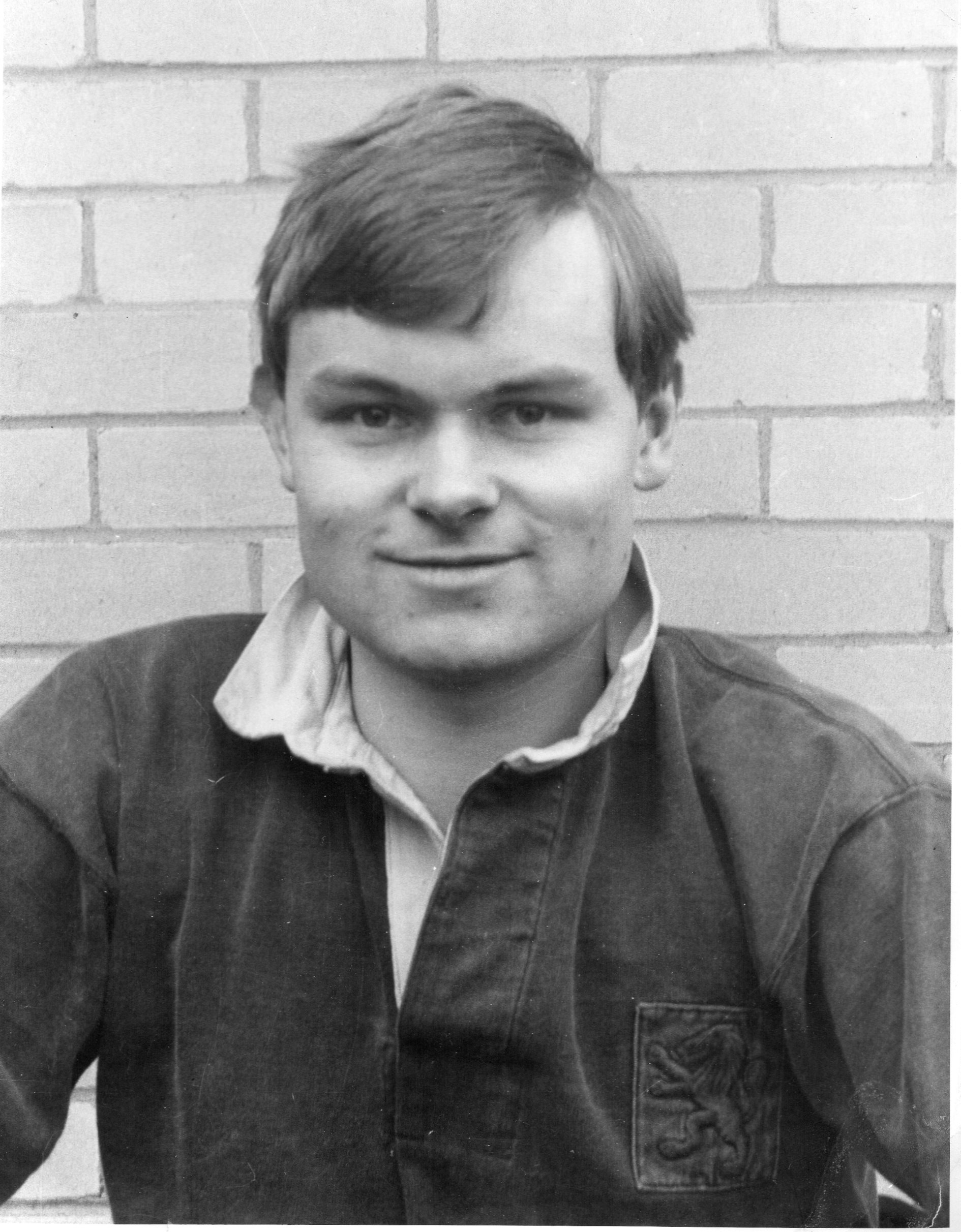 Ian Smith – a review of the former Scotland player's autobiography