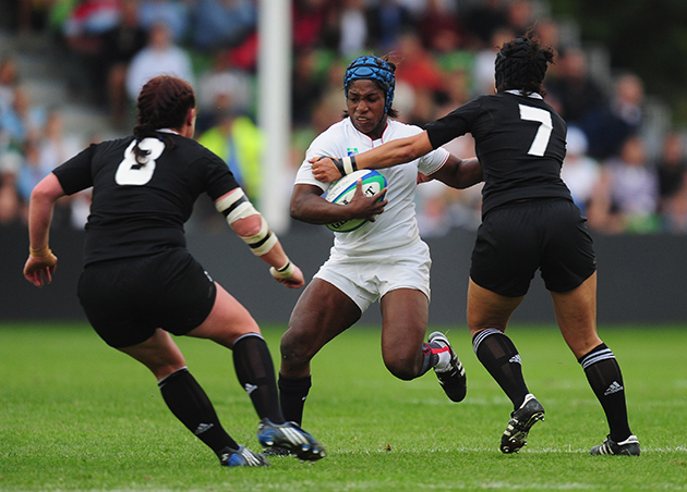 The top ten best women’s rugby players of all time