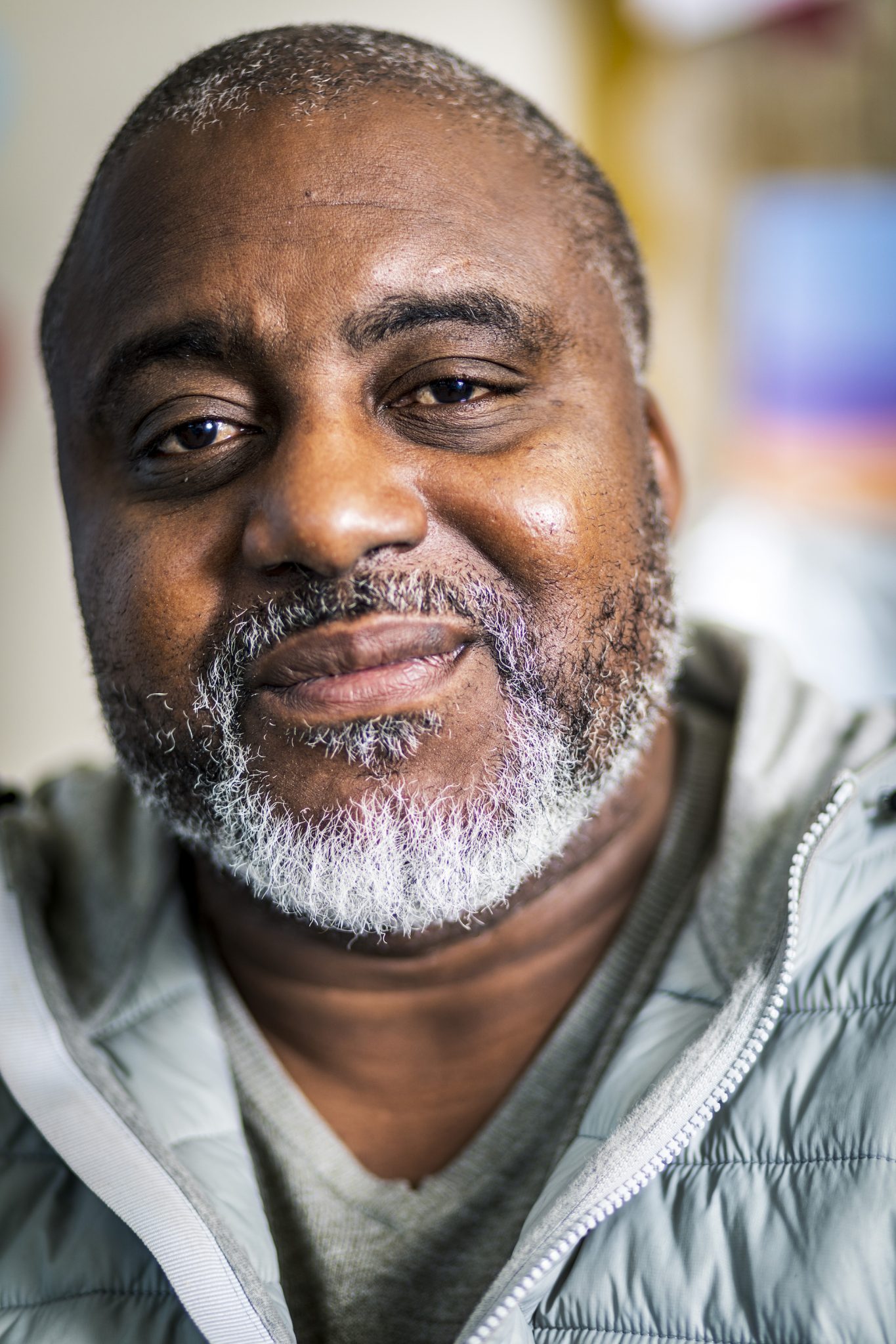 Steve Ojomoh the former England star – The day I had a stroke