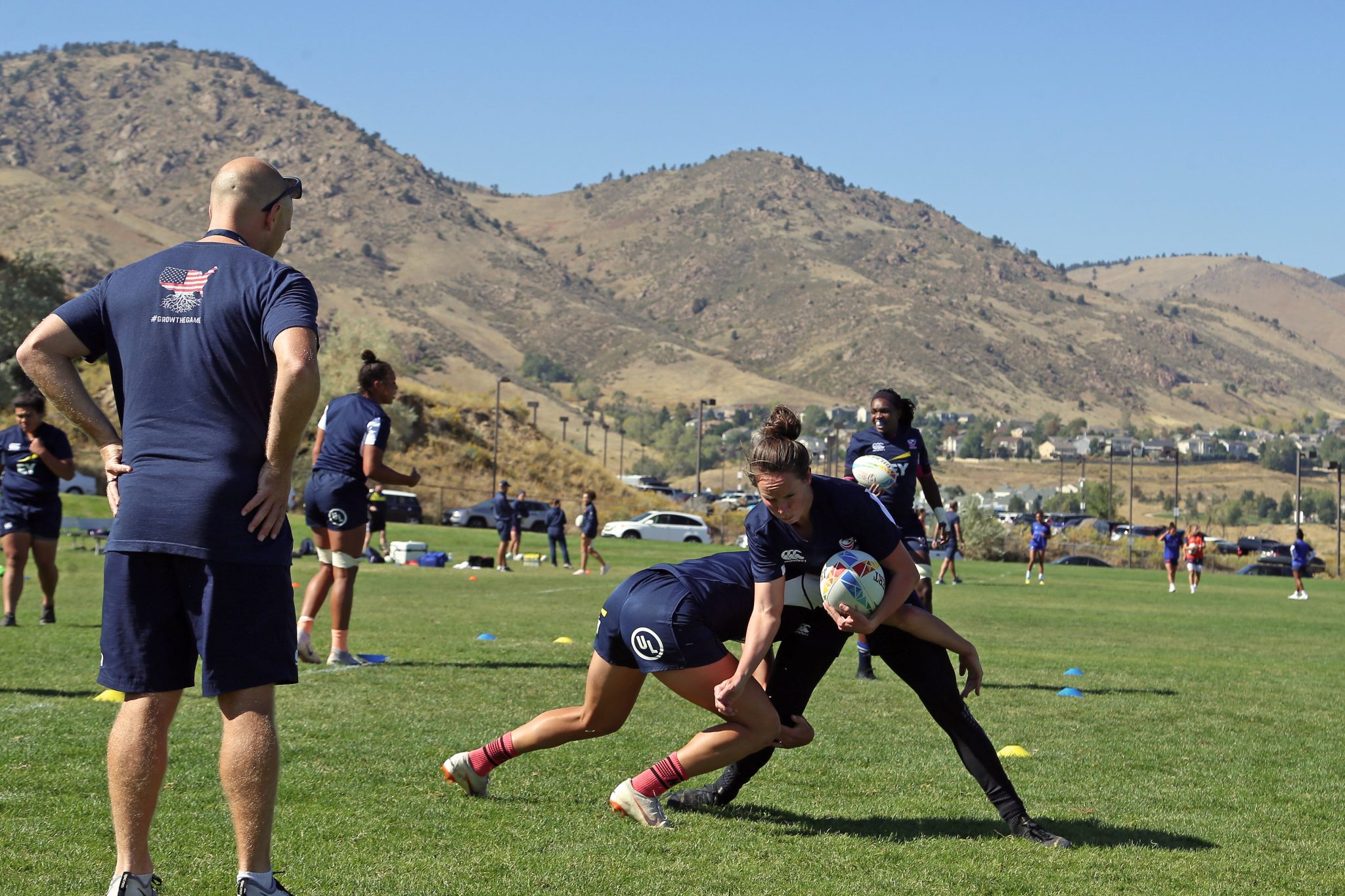 Warren Abrahams wants job that "sets my soul on fire" after parting ...