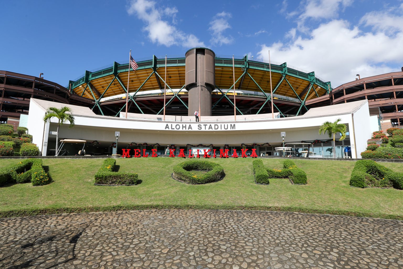 Professional rugby reaches Hawaii - Rugby World magazine