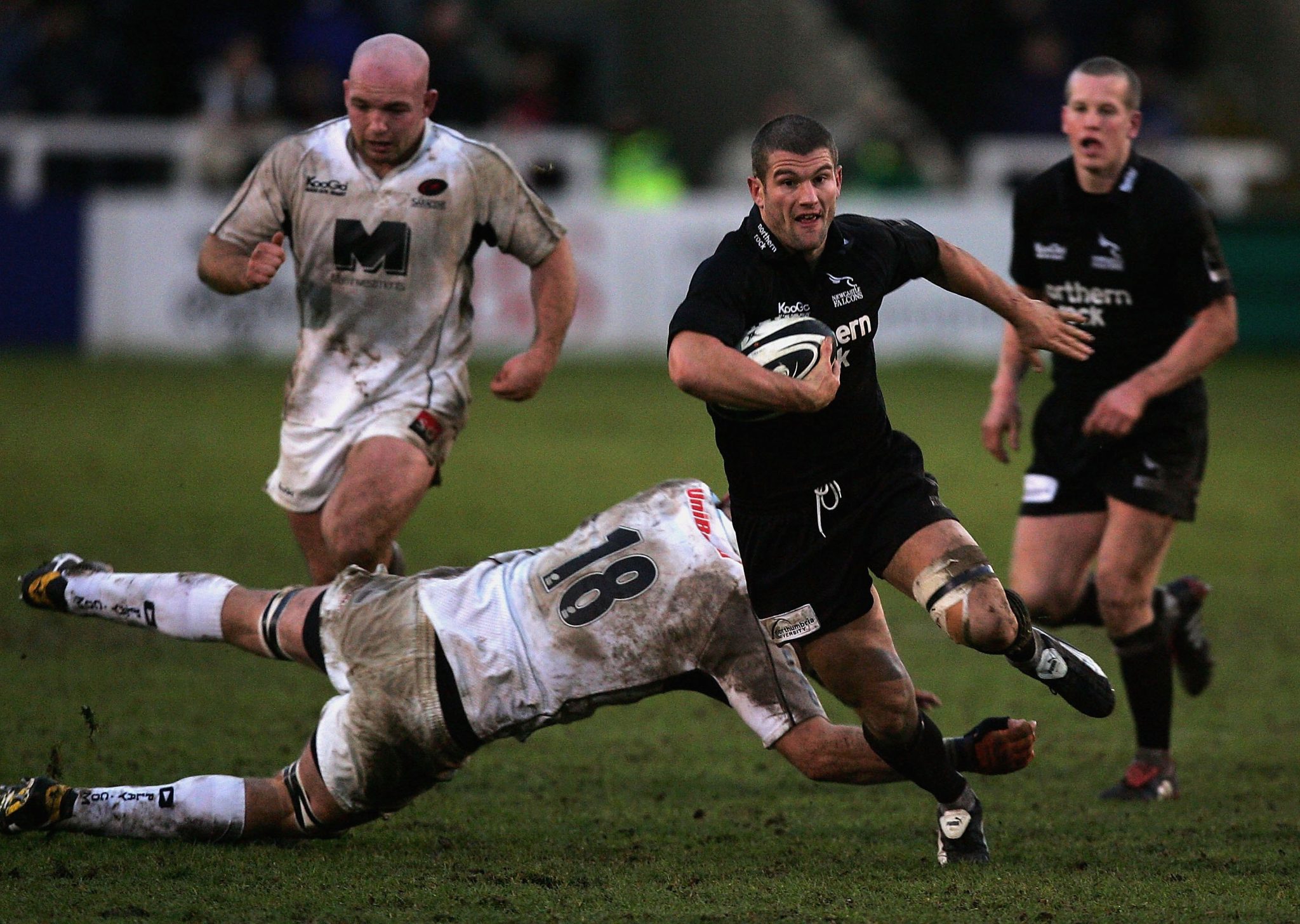 The Art of Losing In Rugby Union - Rugby World magazine