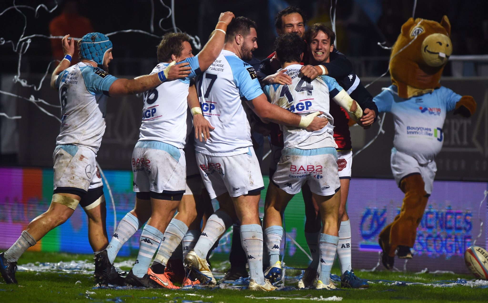 Top 14 2020-21 Season Preview - Rugby World