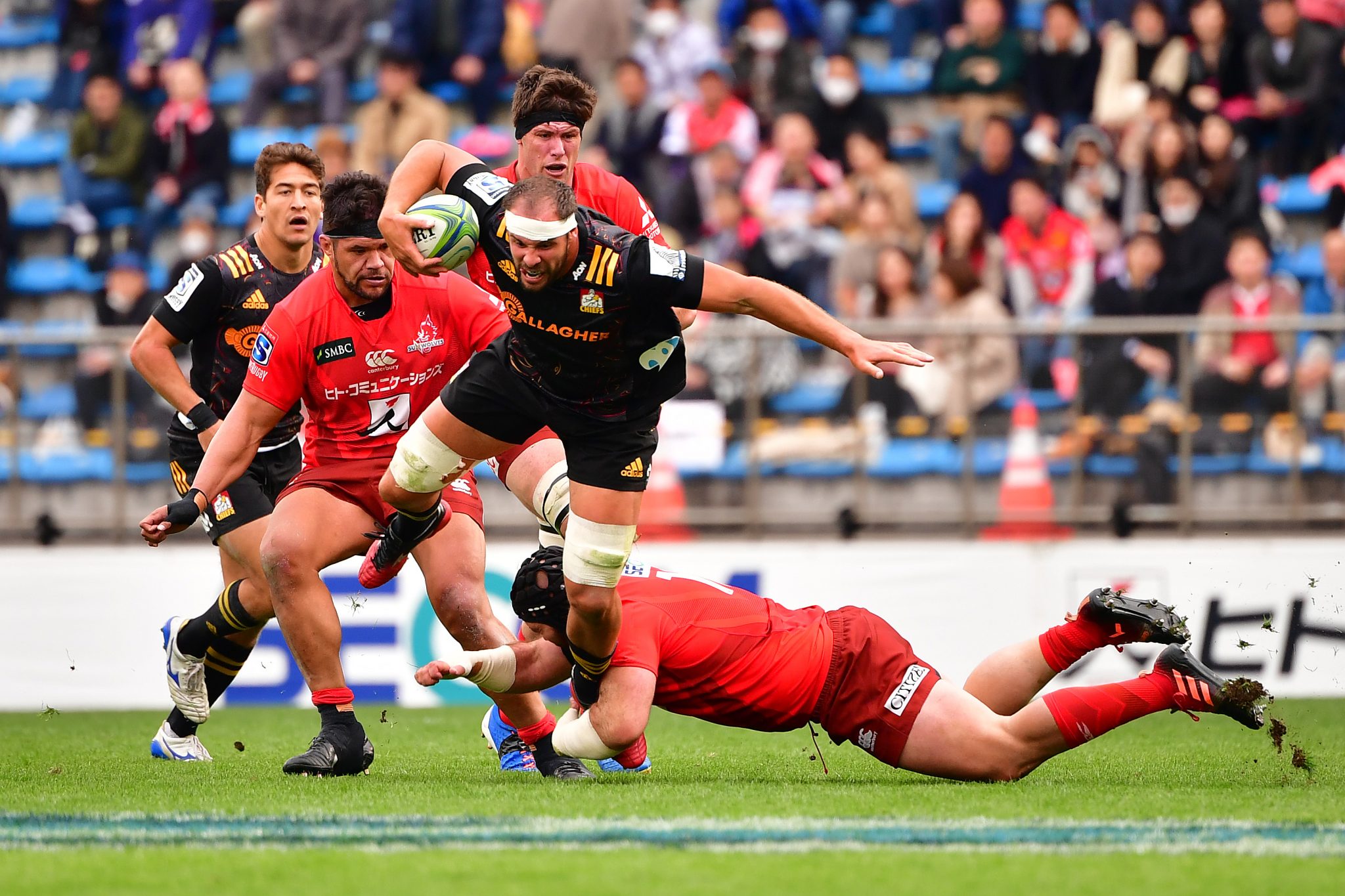 Top 14 2020-21 Season Preview - Rugby World