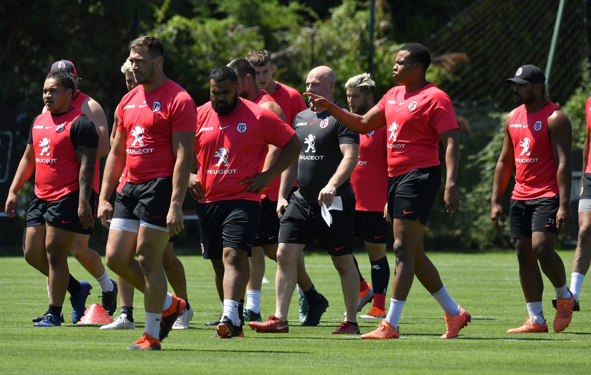 Top 14 2020-21 Season Preview - Rugby World