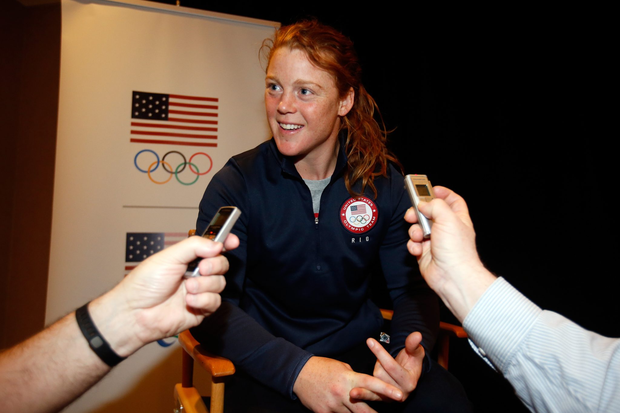 Power play: The story of USA's Alev Kelter - Rugby World