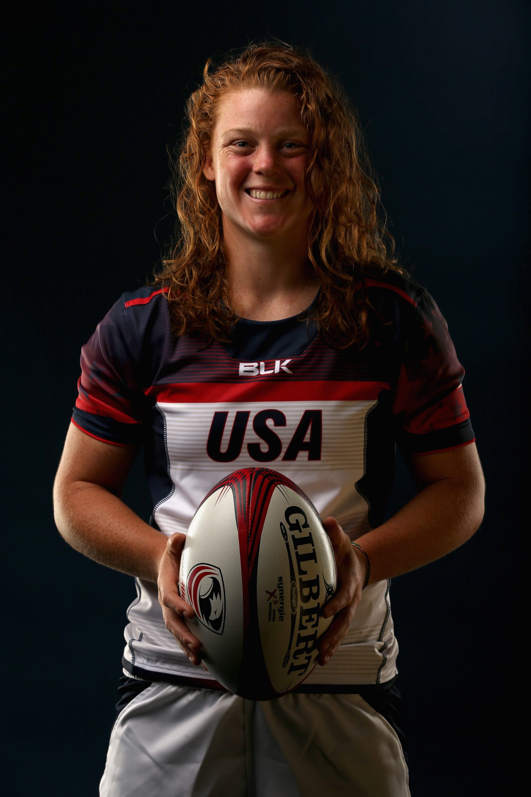 Power play: The story of USA's Alev Kelter - Rugby World