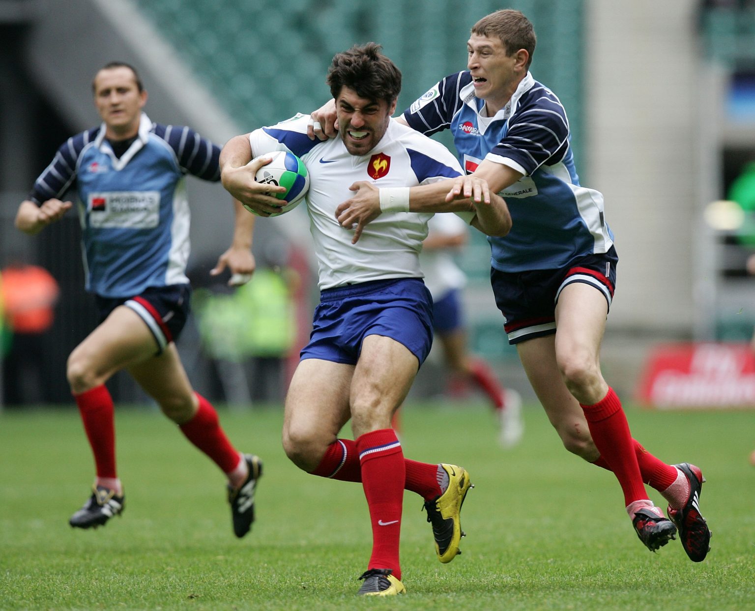 Could Moldova become rugby's next forwards factory? - Rugby World