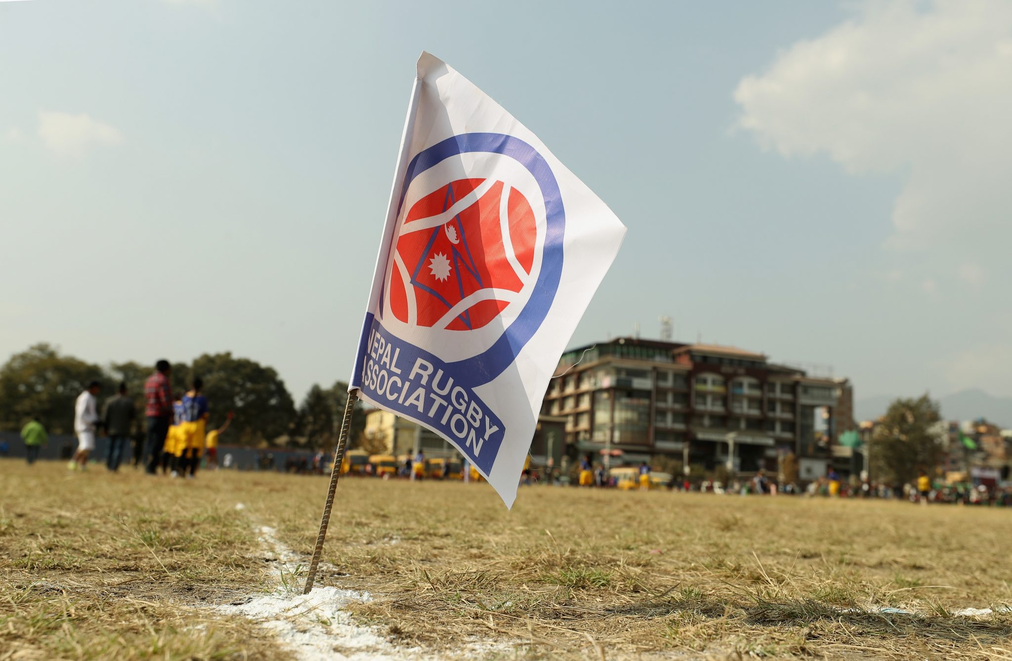 The uphill climb to grow rugby in Nepal - Rugby World