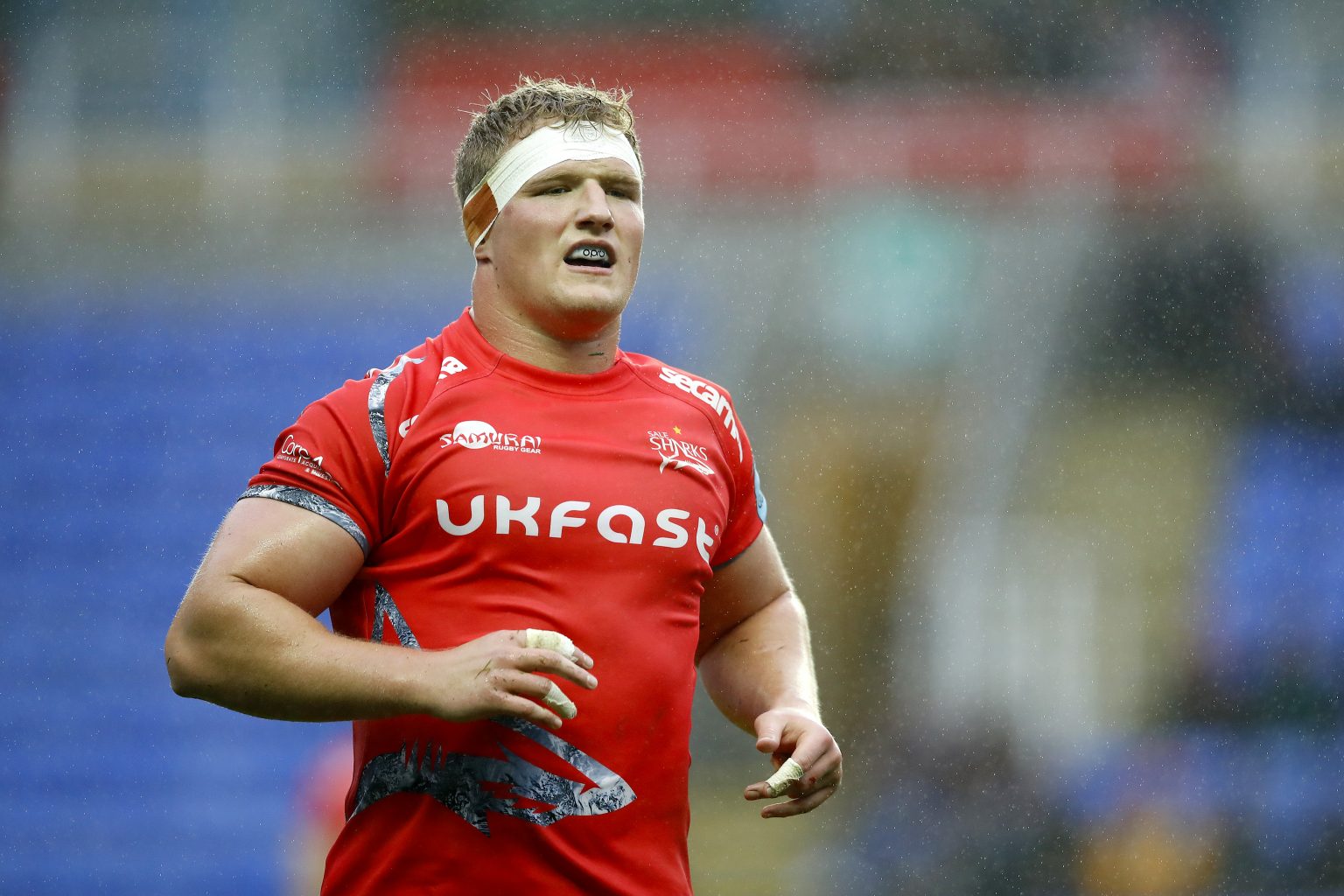 North v South: What would the England squads be? - Rugby World