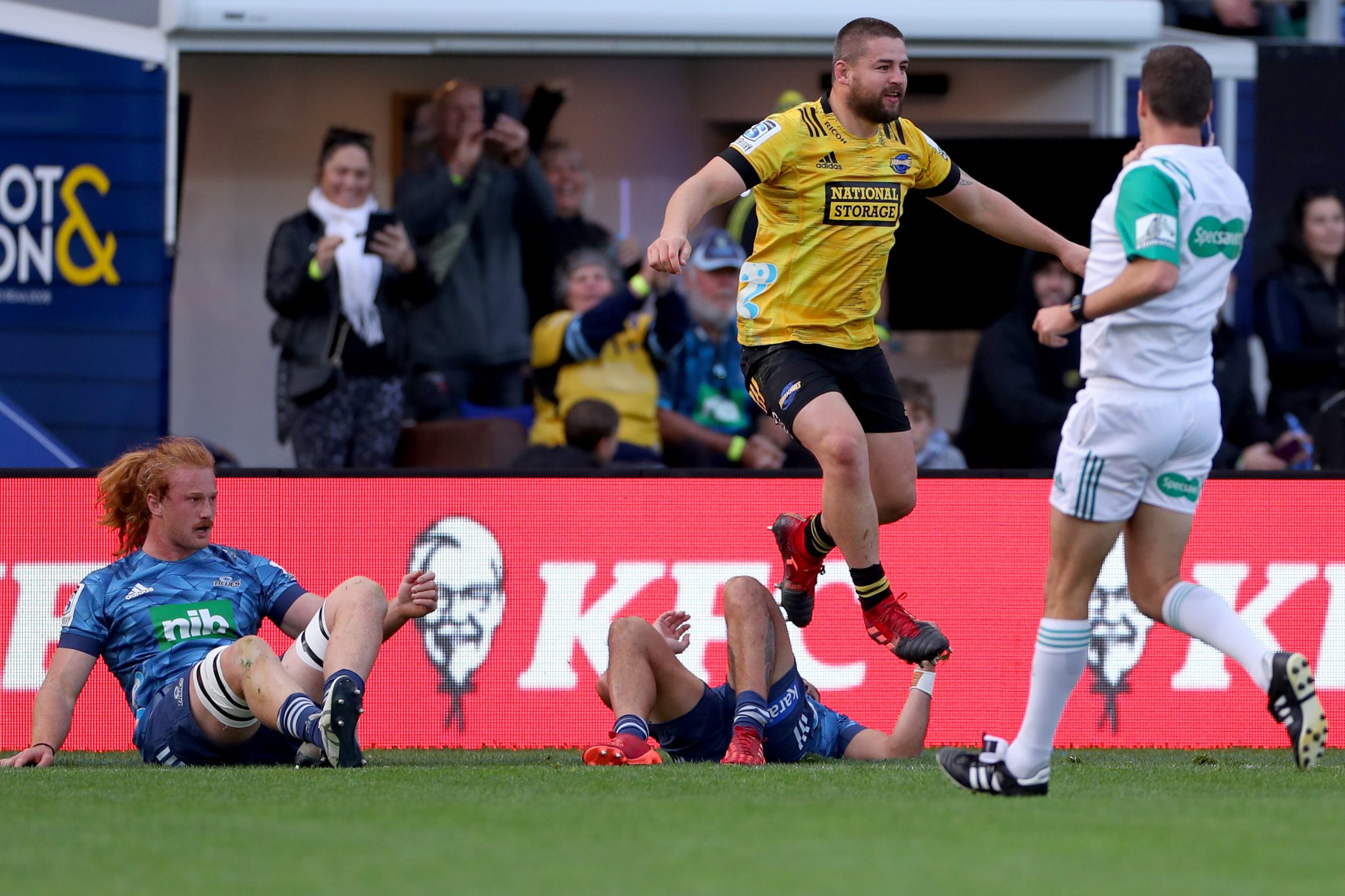 All Blacks hooker Dane Coles interview - Rugby World