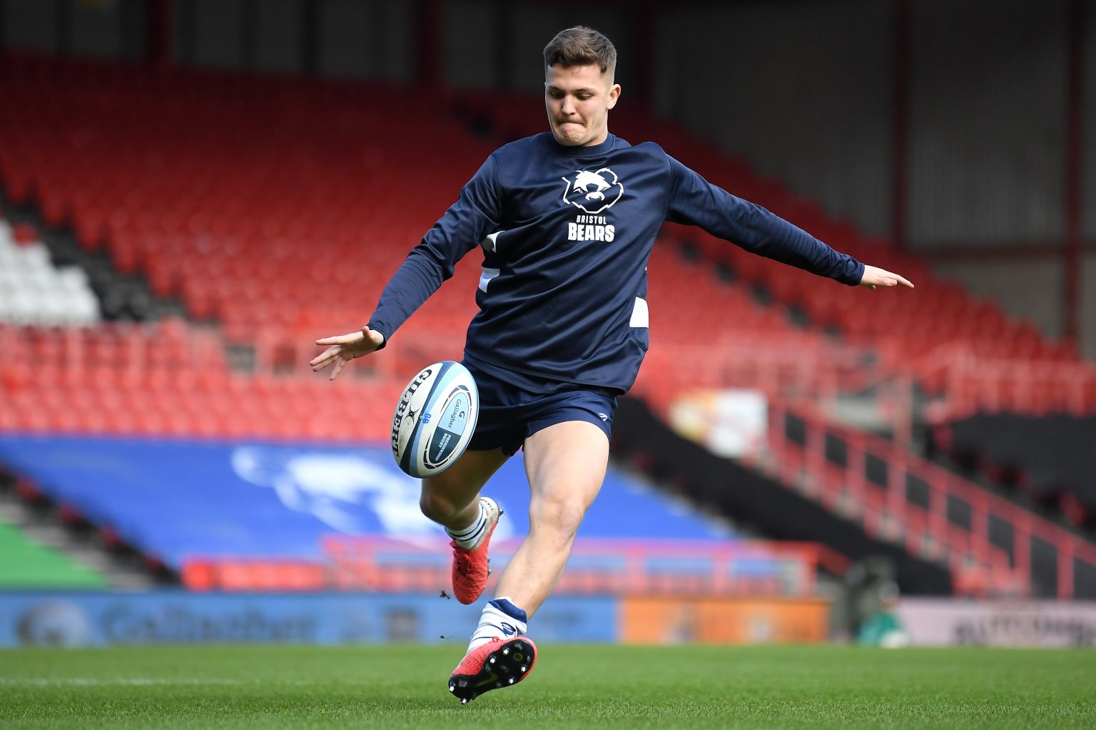 Get to know Bristol Bears fly-half Callum Sheedy - Rugby World