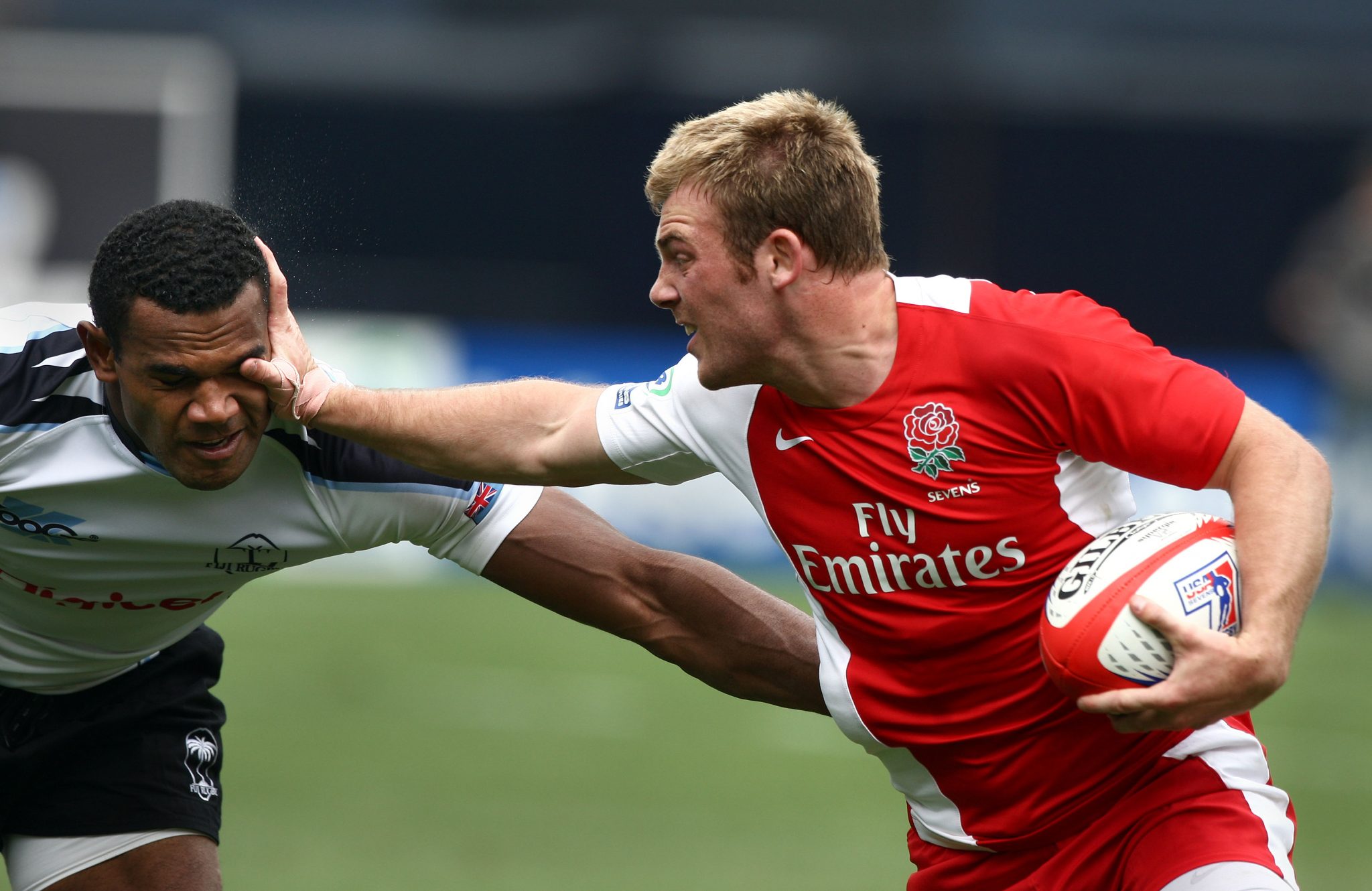 Team GB Sevens – Should men’s Team GB join the World Sevens Series?