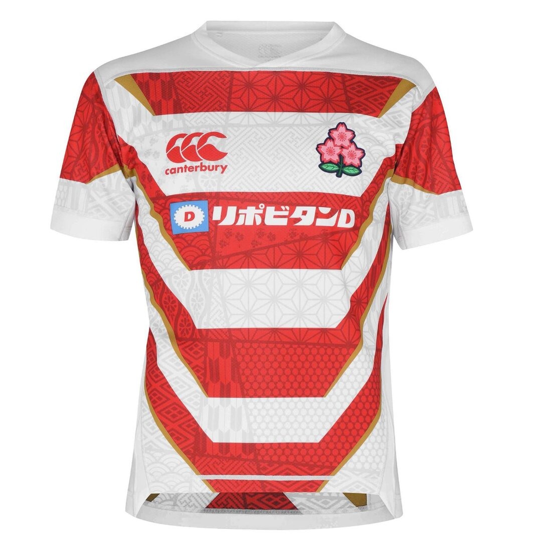 The Best Rugby Shirts 2021 - Rugby World magazine