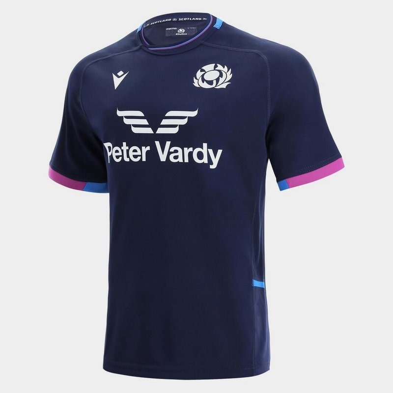 The Best Rugby Shirts 2021 - Rugby World magazine