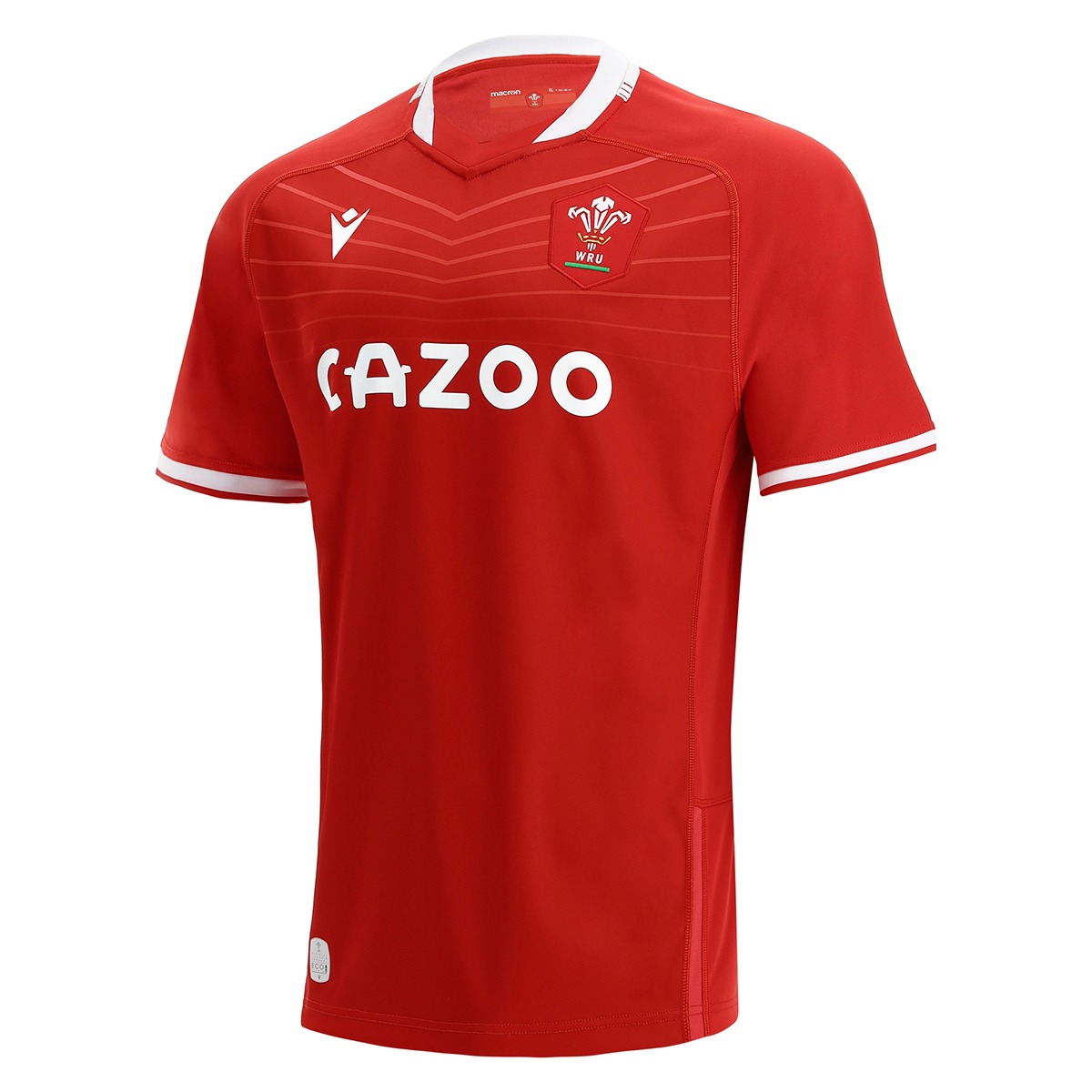 The Best Rugby Shirts 2021 - Rugby World magazine