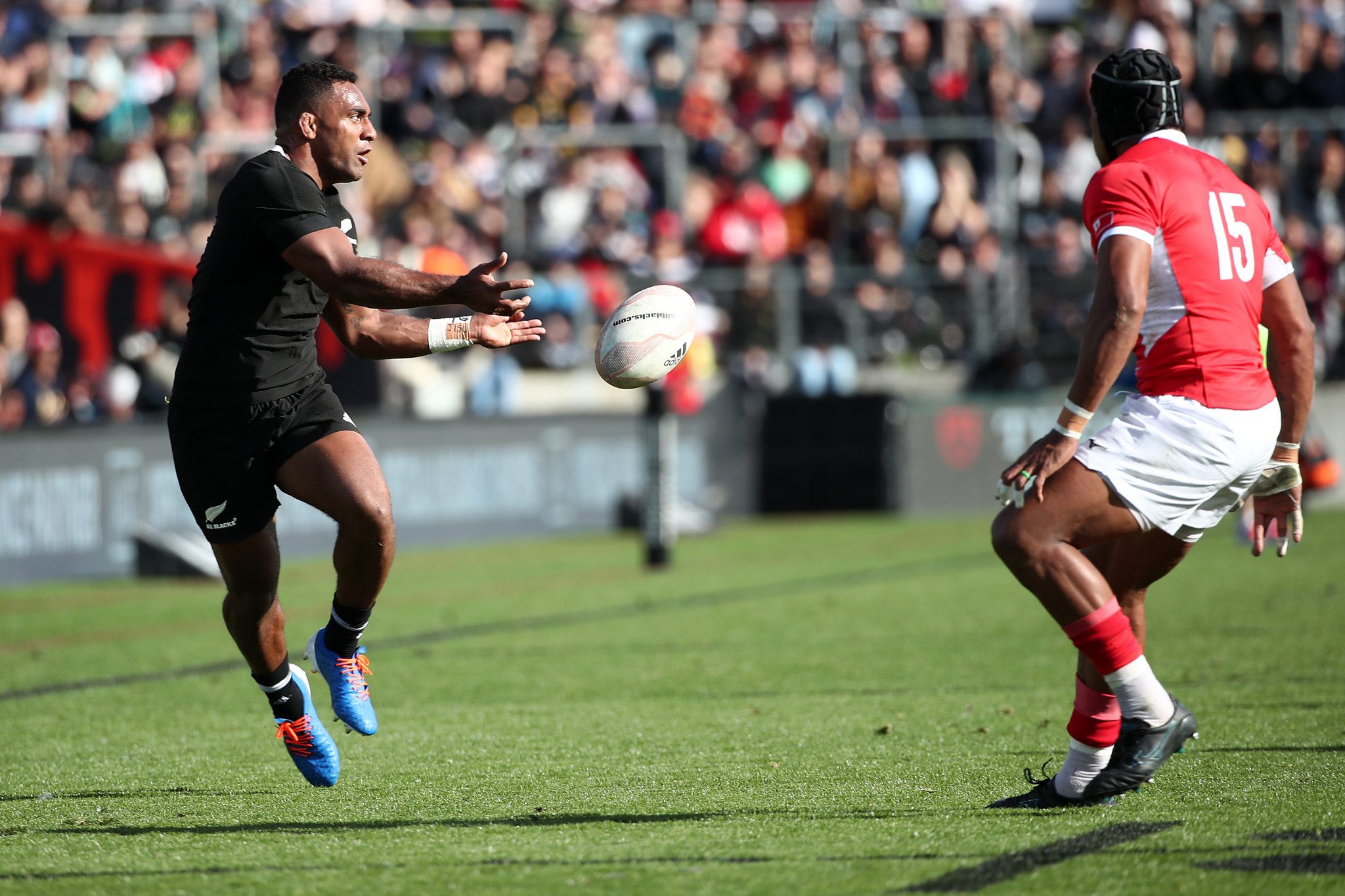 Is It Time To Rethink Strength & Conditioning In Rugby? - Rugby World