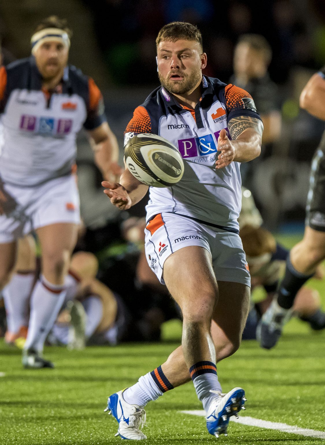 Rory Sutherland – the secret and sacrifice behind his rise to the top