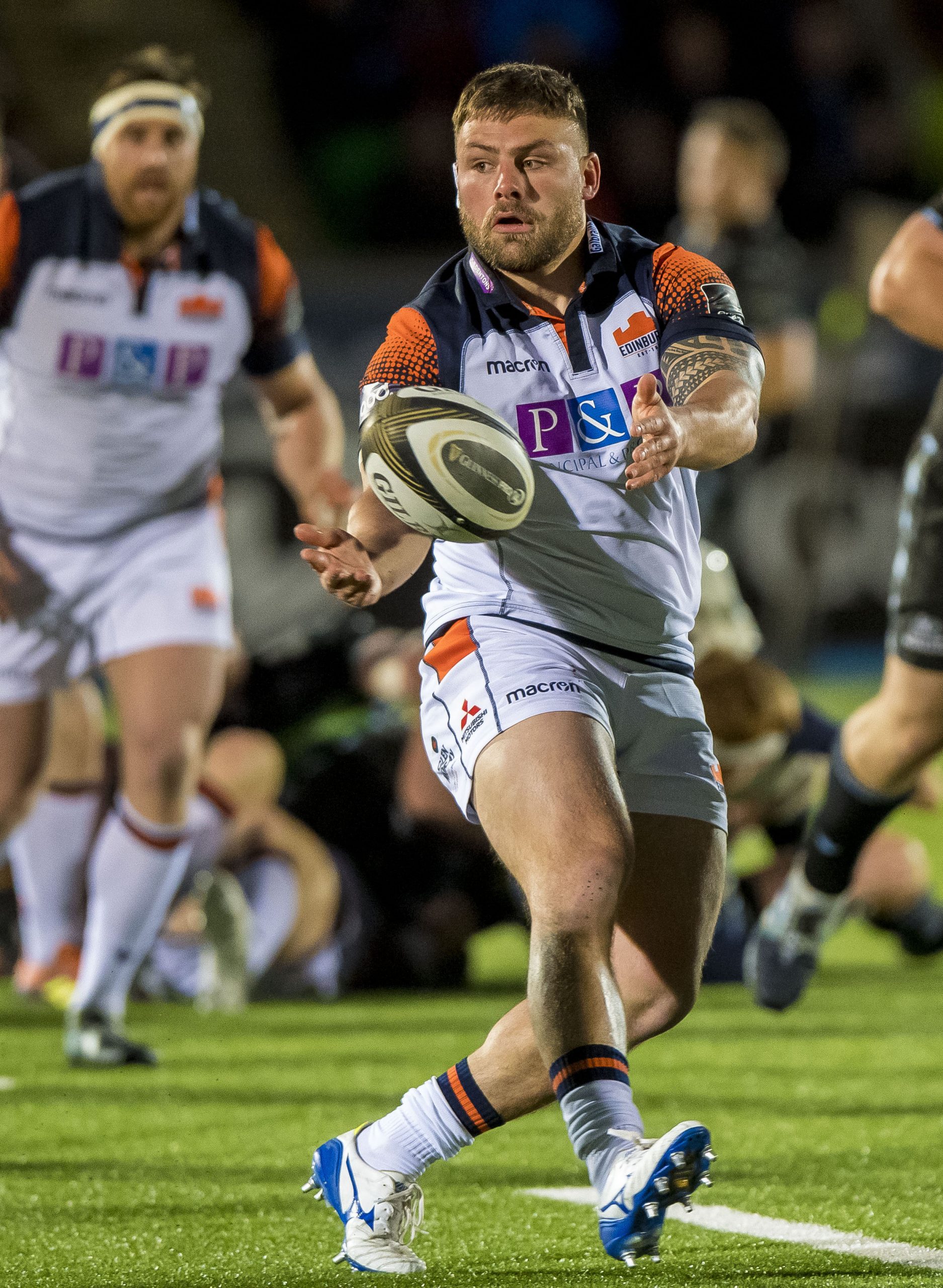 Rory Sutherland – the secret and sacrifice behind his rise to the top