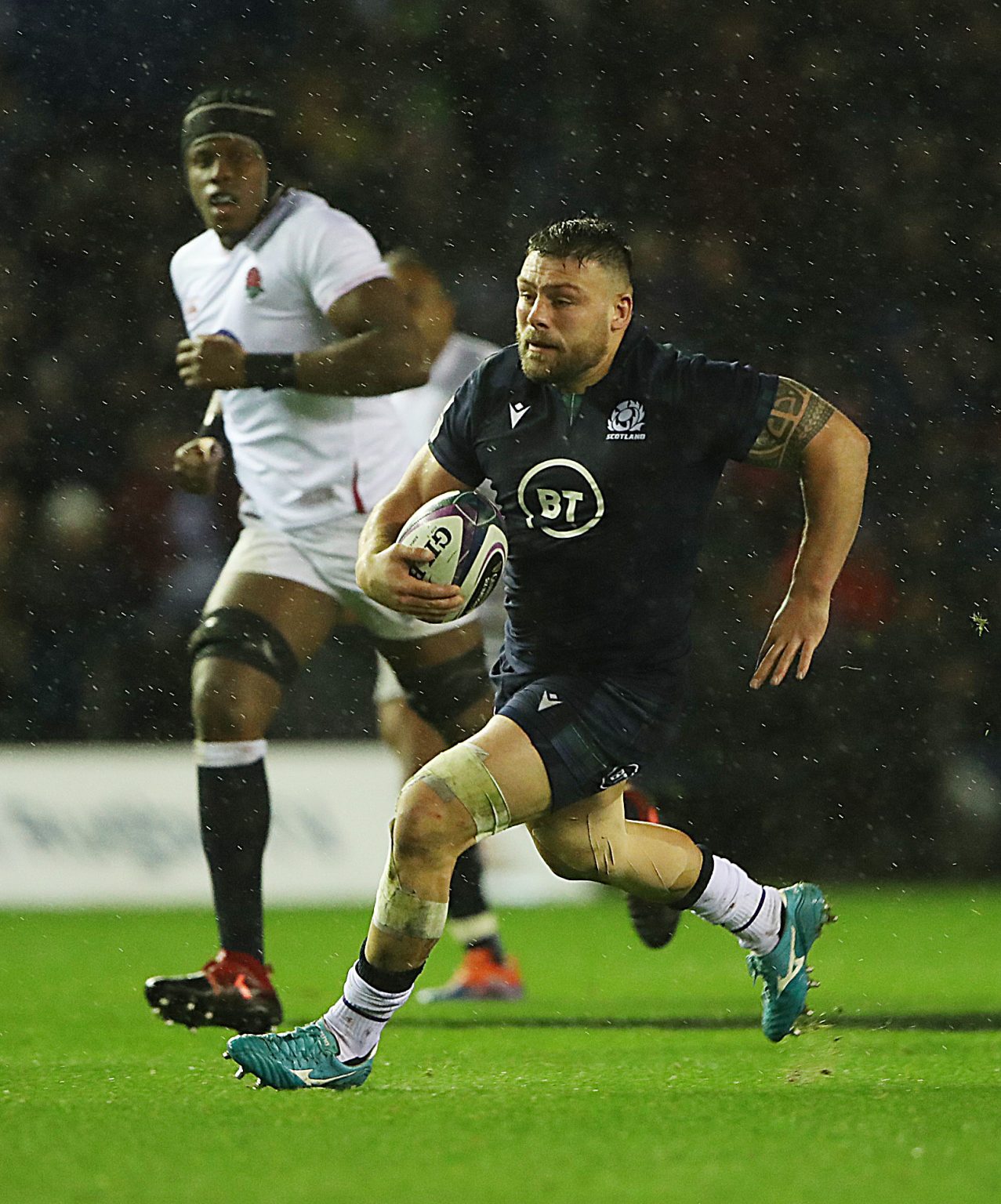 Rory Sutherland – the secret and sacrifice behind his rise to the top