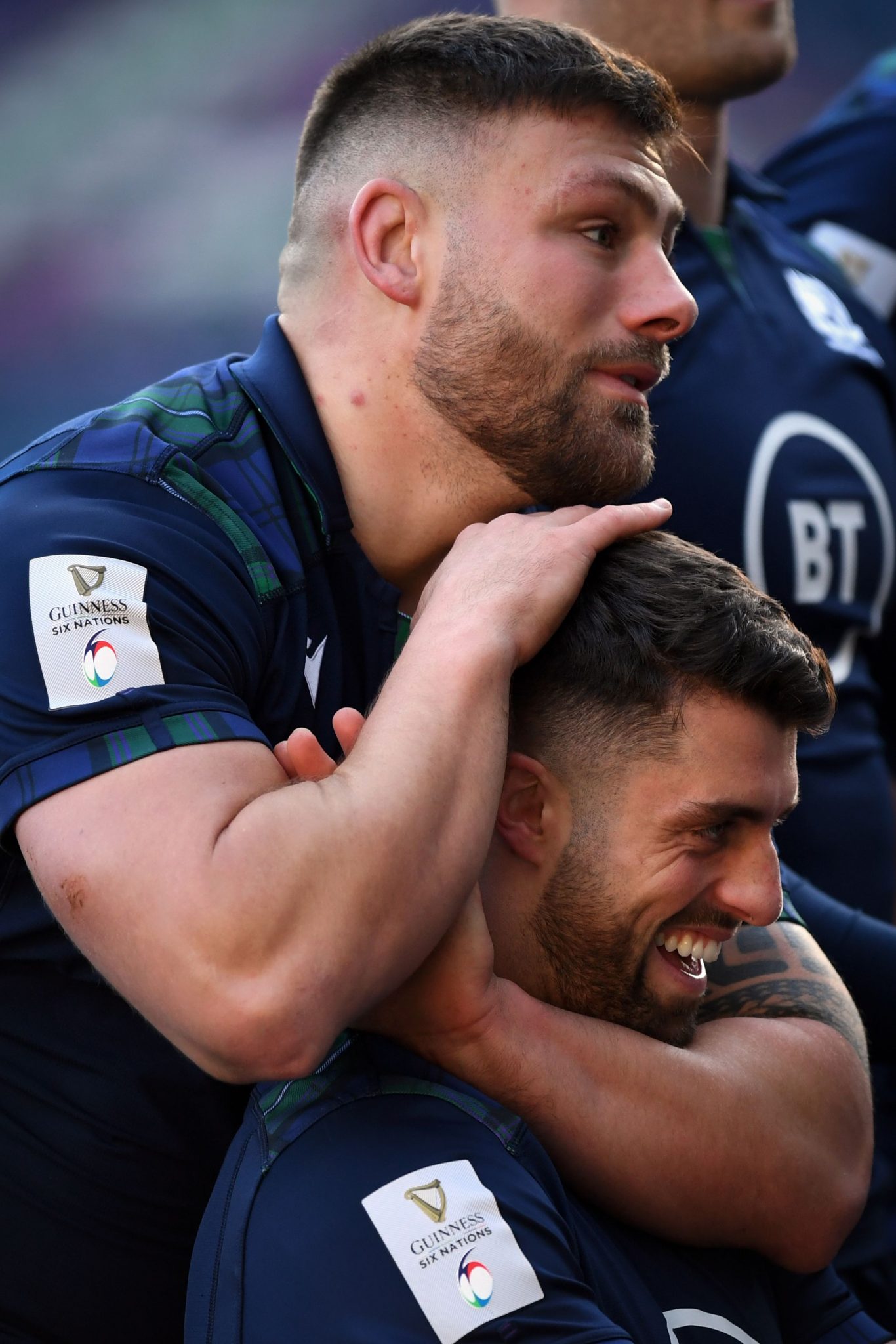 Rory Sutherland – the secret and sacrifice behind his rise to the top