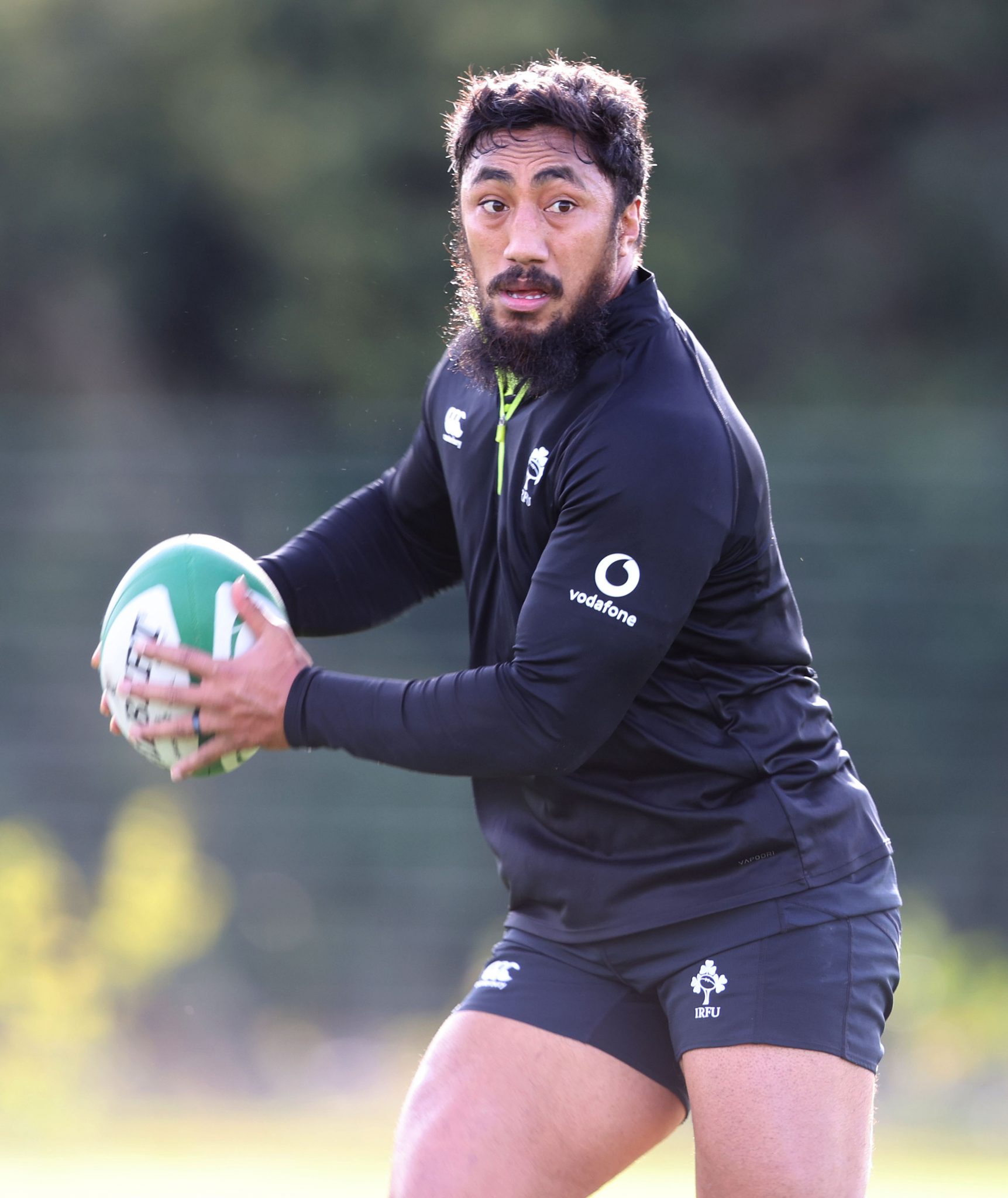 England v Ireland preview – the Autumn Nations Cup heats up