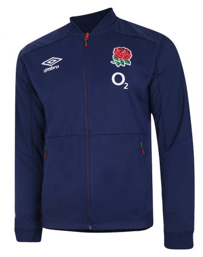 Best rugby tracksuits 2021 - Rugby World magazine
