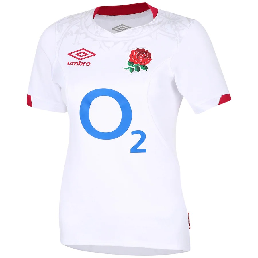 Best rugby shirts for women 2021 - Rugby World magazine