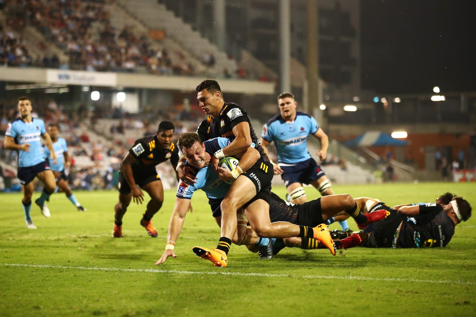 Trans-Tasman Super Rugby competition set for 2021 - Rugby World