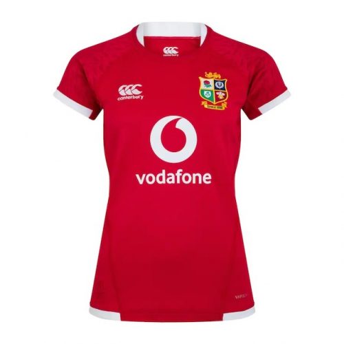 Best rugby shirts for women 2021 - Rugby World magazine