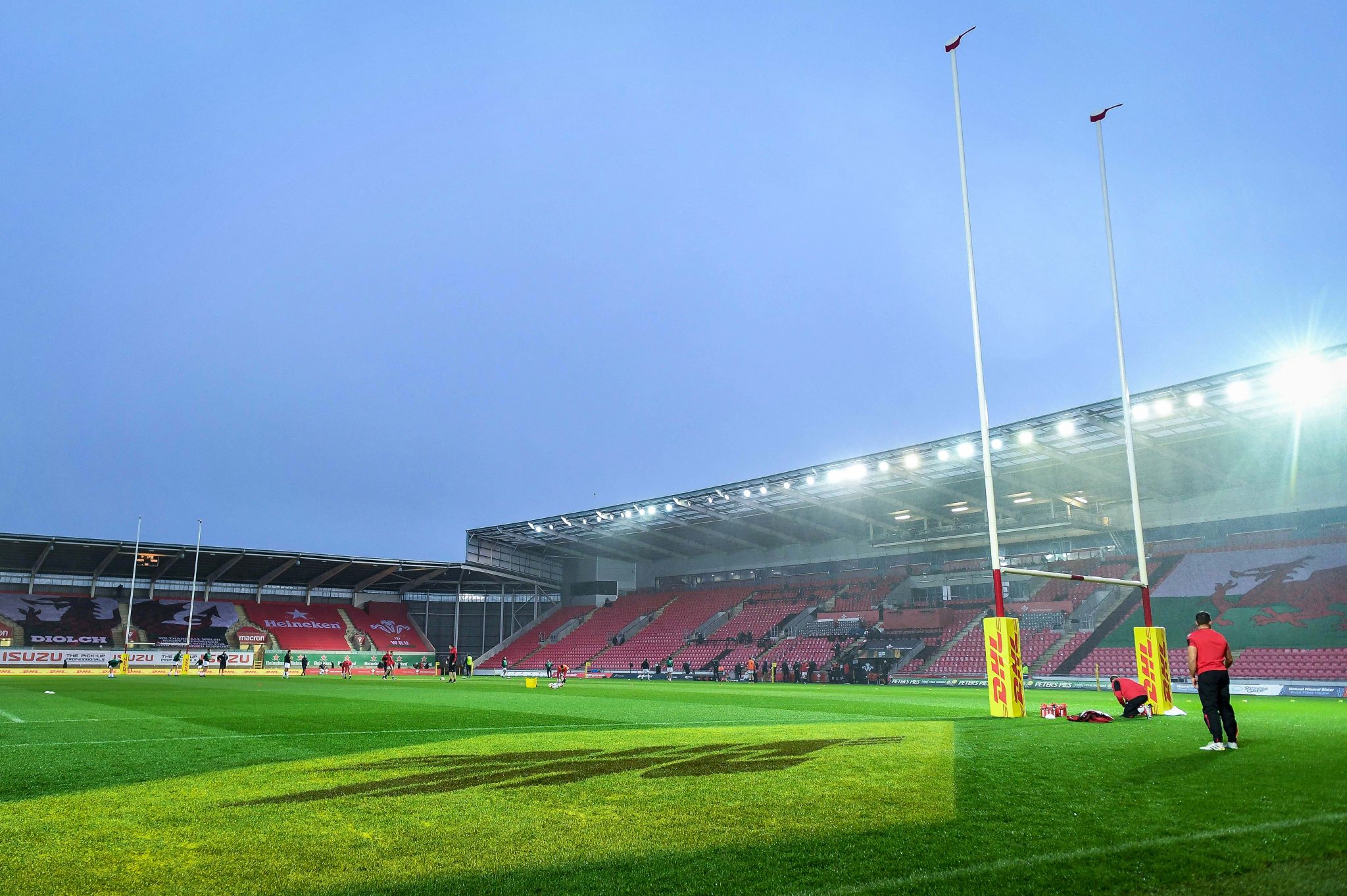 Autumn Nations Cup Wales v England preview of this round three match