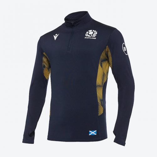 Best rugby tracksuits 2021 - Rugby World magazine