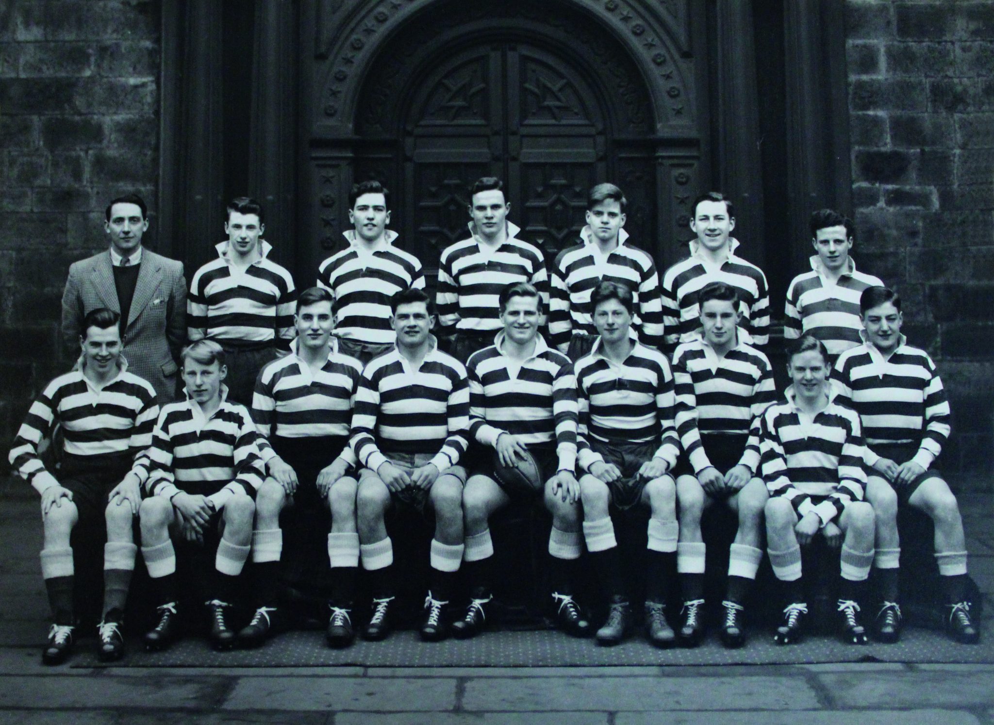 Ken Scotland – a review of the ex-Scotland and Lions star's autobiography