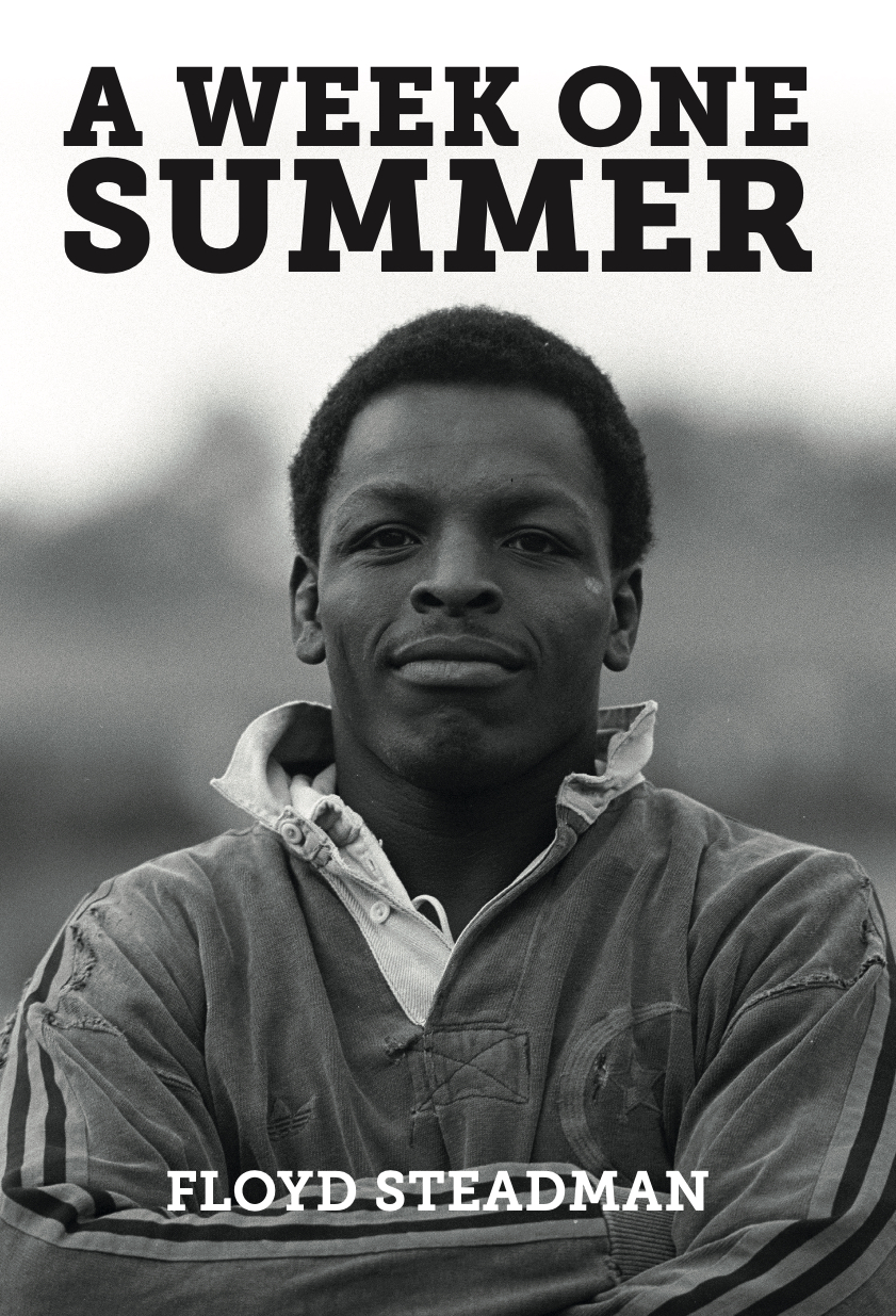 Best Rugby Books 2021 – top books to buy for Christmas